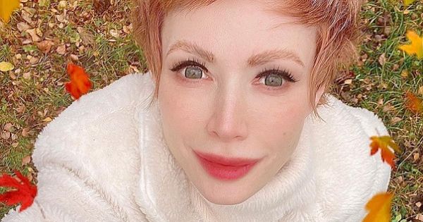 Елена-Кристина Лебедь рассказала о родном Херсоне